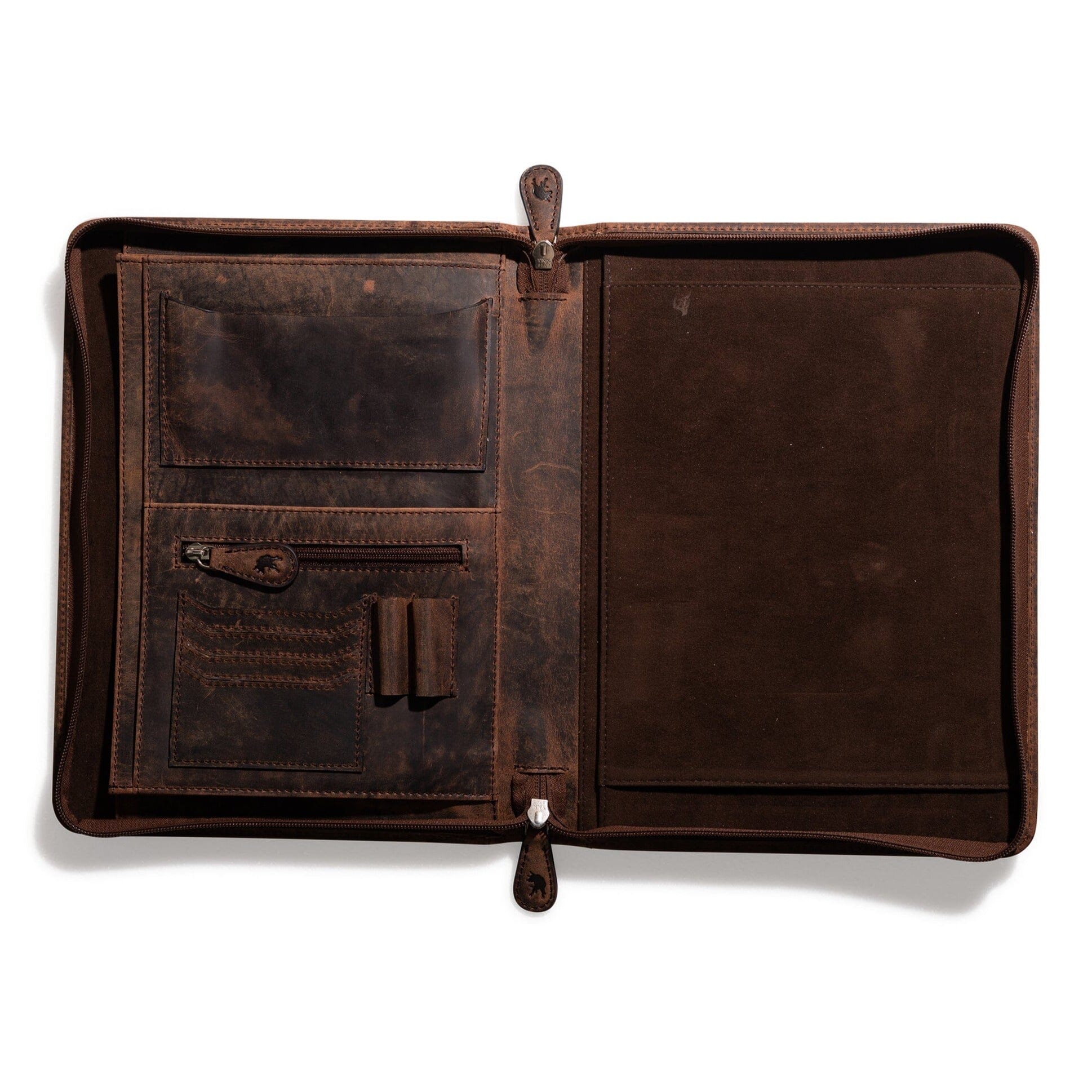 Shop Leather Compendium Online for gift in Australia with AfterPay ...
