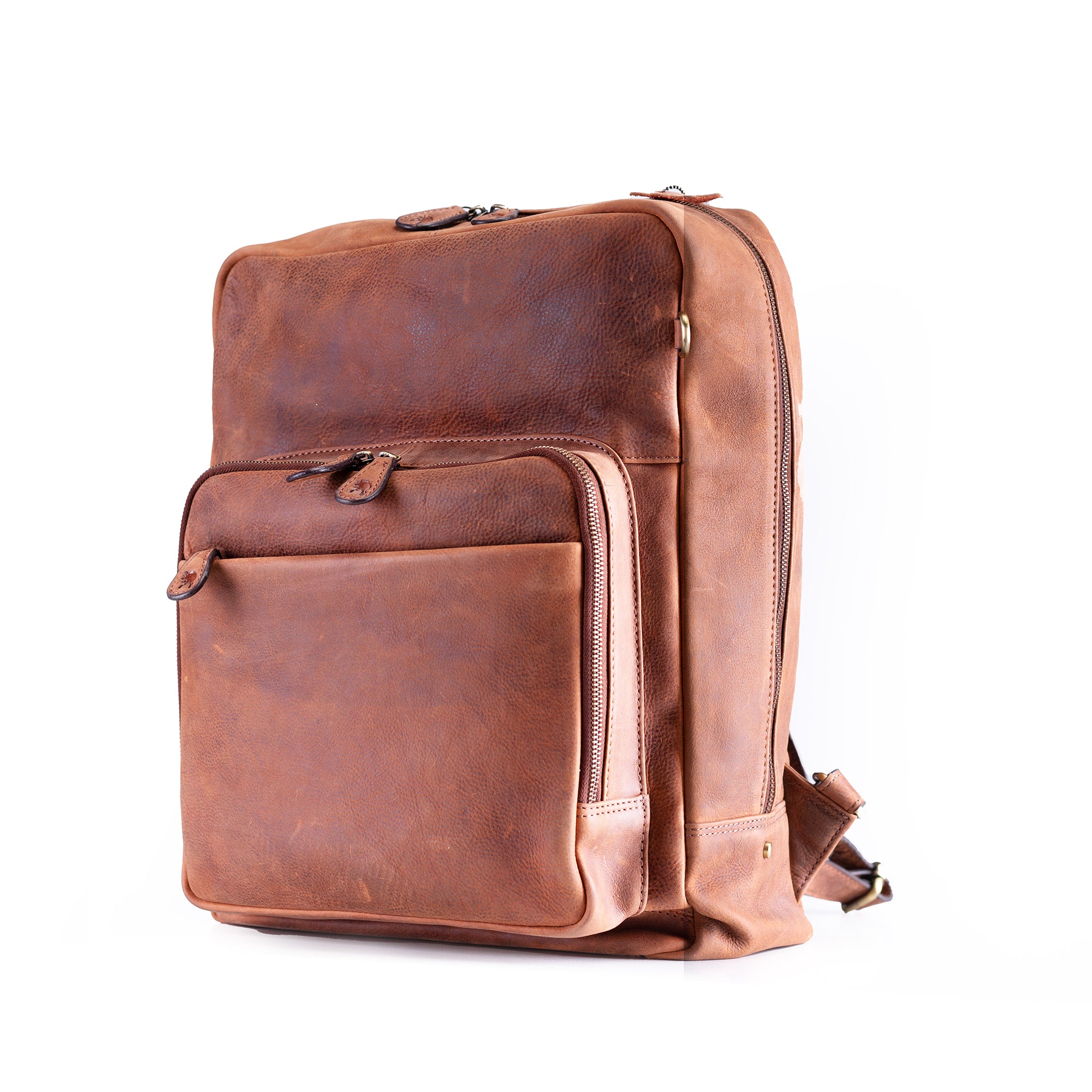 Leather Work Backpacks for Women | Stylish & Functional Options ...