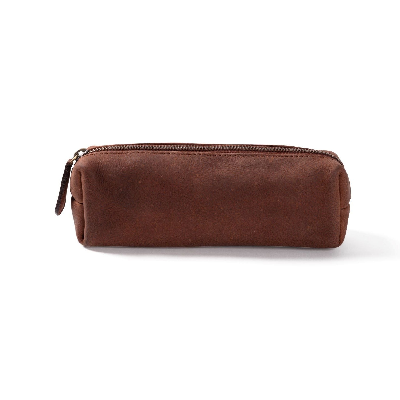 Executive Leather Pencil Case – Vintage Leather Sydney